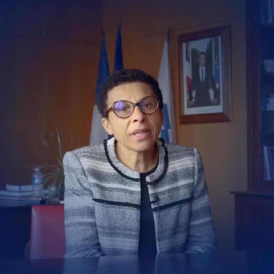 Interview d'Elisabeth CREPON - TAEP